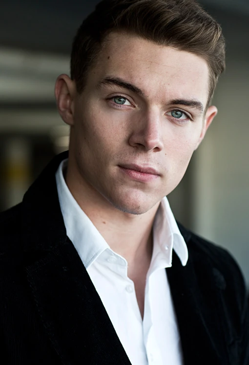 Gerrit Klein | Anubis Wiki | Fandom