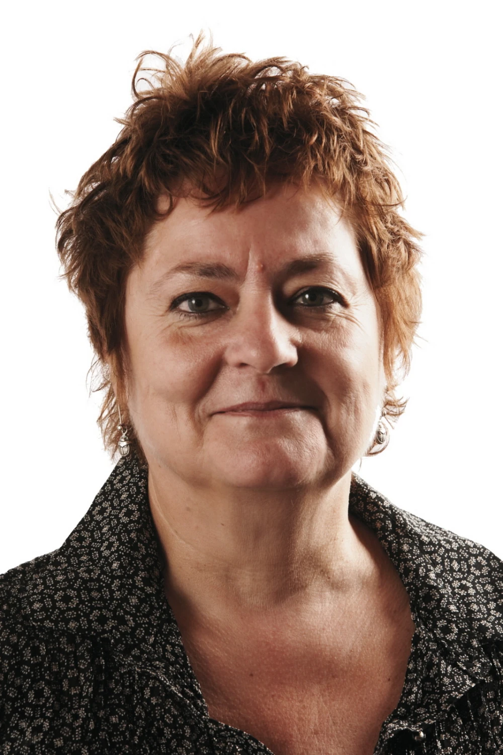 Trudie Tahibi | Anubis Wiki | Fandom