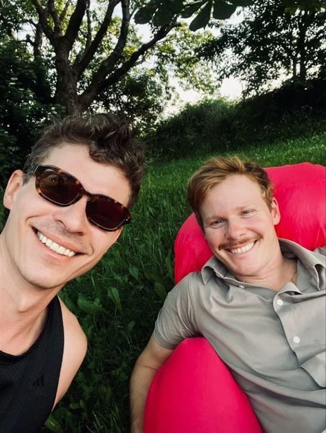 Daniel Wilken | Anubis Wiki | Fandom