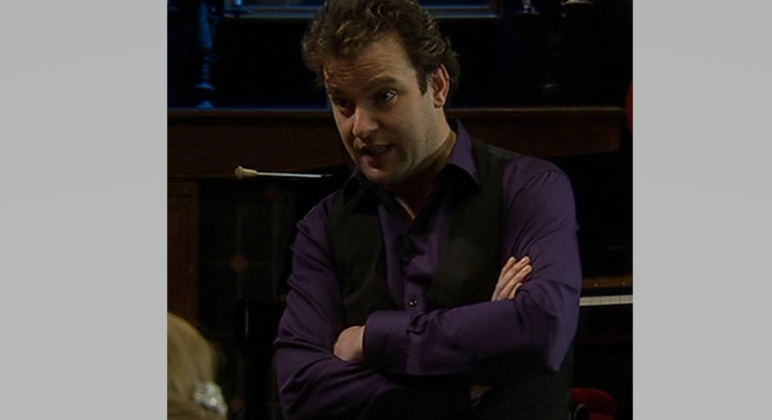 Gideon | Anubis Wiki | Fandom