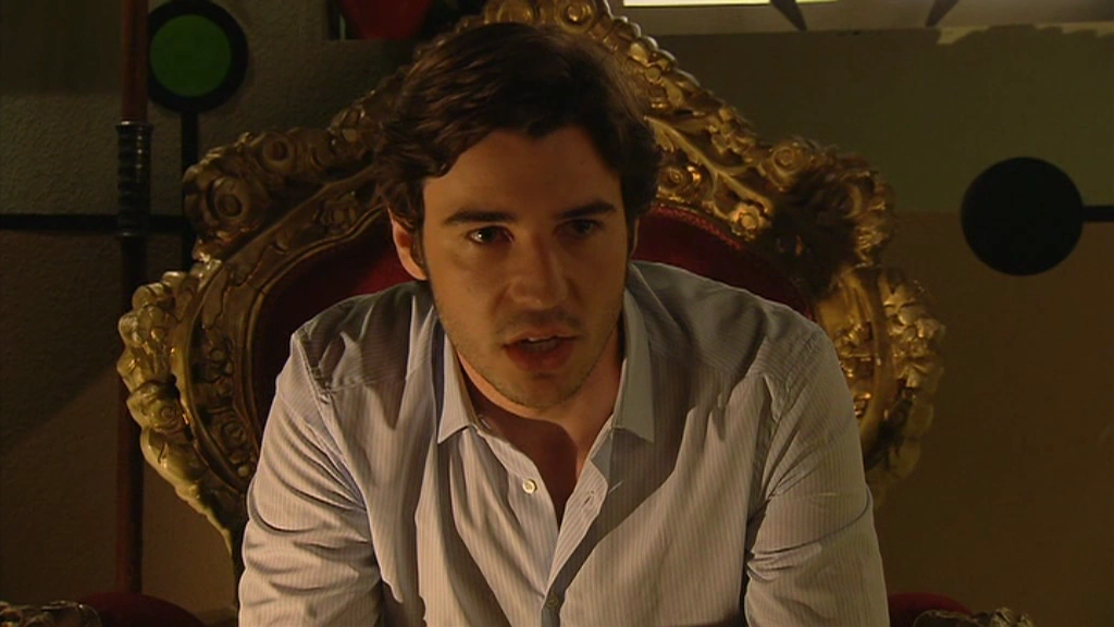 Ouija-Brett-Geister (Episode) | Anubis Wiki | Fandom