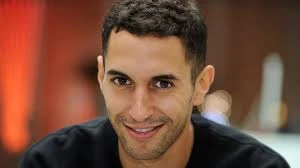 Achmed Akkabi | Anubis Wiki | Fandom