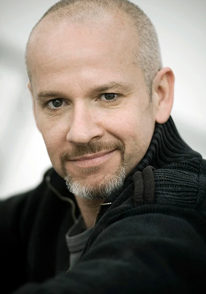 Marcus Calvin | Anubis Wiki | Fandom