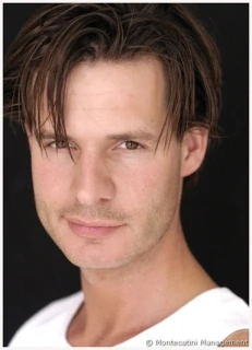 Mark Ram | Anubis Wiki | Fandom