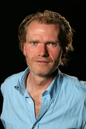 Michael Witte | Anubis Wiki | Fandom