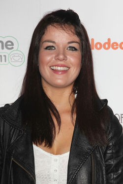Jade Ramsey | Anubis Wiki | Fandom