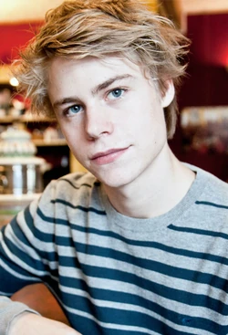 Tom Gramenz | Anubis Wiki | Fandom