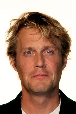 Mattijn Hartemink | Anubis Wiki | Fandom