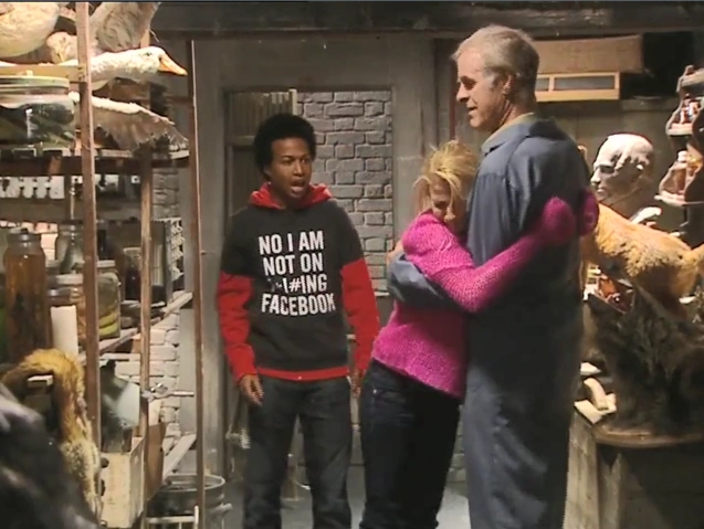 Aflevering 398 | Anubis Wiki | Fandom