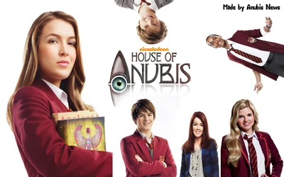 Wallpaper | Anubis News Wiki | Fandom