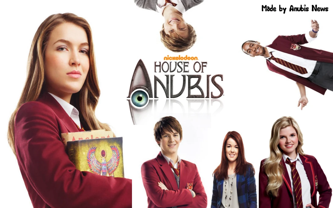 Wallpaper | Anubis News Wiki | Fandom