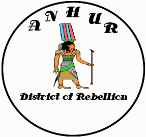 Anhur | Anubis News Wiki | Fandom