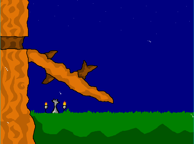 NightWalk | An Untitled Story Wiki | Fandom