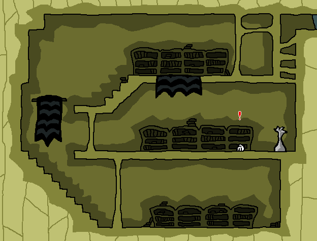 Library | An Untitled Story Wiki | Fandom