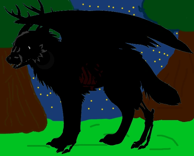 Licho | Kraina Andan | Fandom