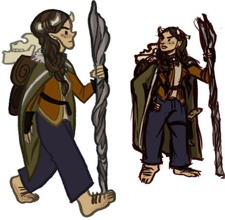 Ellanor | Anuron Wiki | Fandom