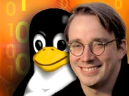 Linus Torvalds | Anvar Wiki | Fandom