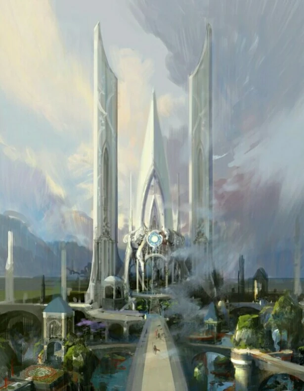 Blue Kingdom | ANWChronosia Wiki | Fandom