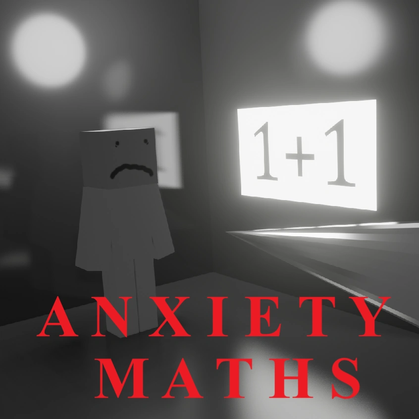 Anxiety Maths Wiki | Fandom