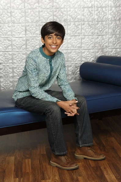 Ravi Ross | Any Idea Wiki | Fandom