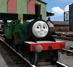 Emily | Any Idea Wiki | Fandom