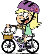 Leni Loud | Any Idea Wiki | Fandom