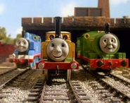 Stepney | Any Idea Wiki | Fandom