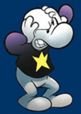 Phoney Bone | Any Idea Wiki | Fandom