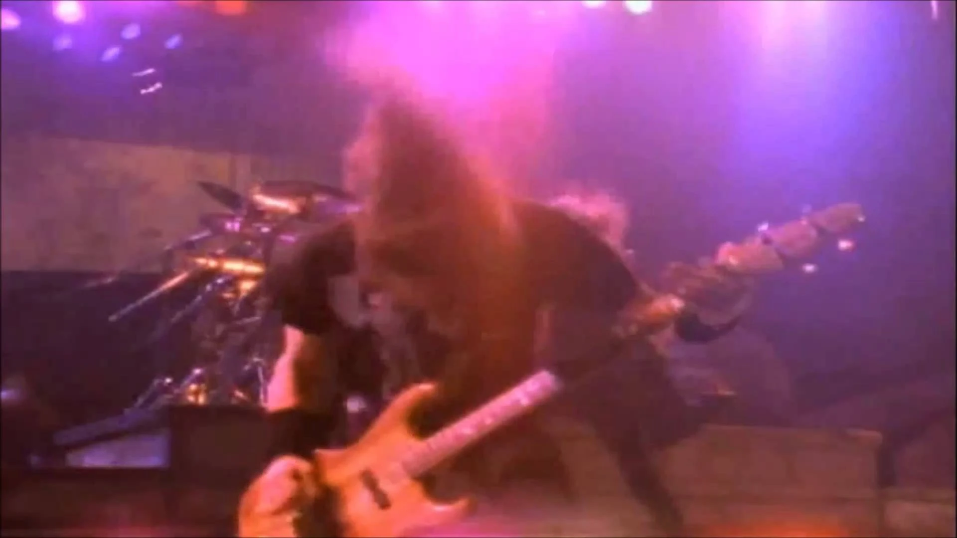 Jason Newsted 2006