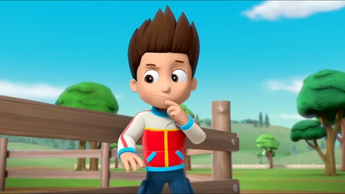 Ryder | Any Idea Wiki | Fandom