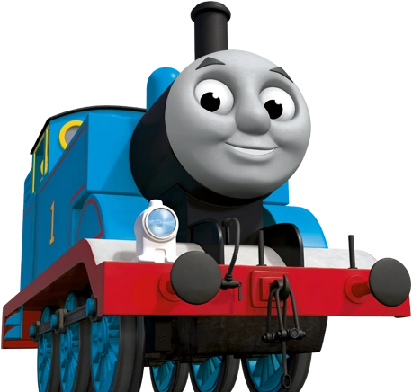 Thomas | Any Idea Wiki | Fandom