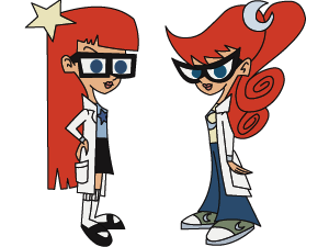 Test Twins | Any Idea Wiki | Fandom