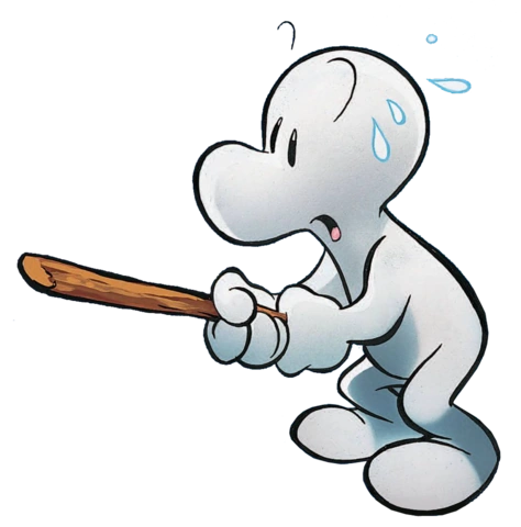 Fone Bone | Any Idea Wiki | Fandom