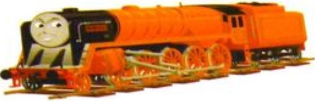 Murdoch | Any Idea Wiki | Fandom