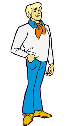 Fred Jones | Any Idea Wiki | Fandom