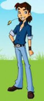 Bailey Handler | Any Idea Wiki | Fandom
