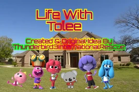 Life With Tolee | Any Idea Wiki | Fandom