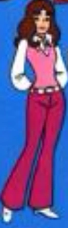 Stephanie | Any Idea Wiki | Fandom