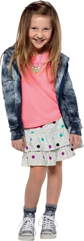 Piper Hart | Any Idea Wiki | Fandom