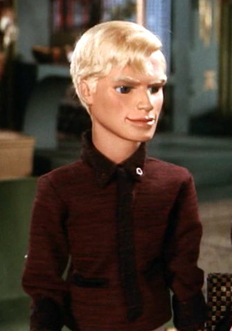 John Tracy | Any Idea Wiki | Fandom