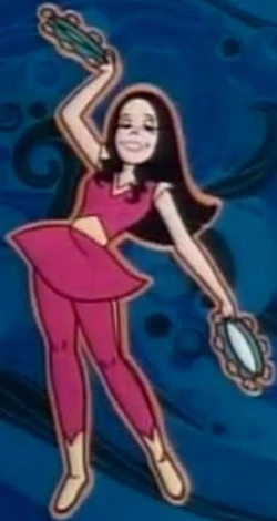 Shelly | Any Idea Wiki | Fandom