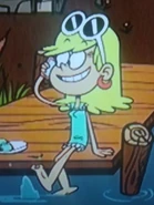 Leni Loud | Any Idea Wiki | Fandom