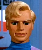 John Tracy | Any Idea Wiki | Fandom