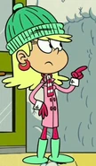 Leni Loud | Any Idea Wiki | Fandom