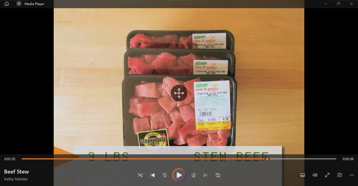 Pete's Making Beef Stew | Any Idea Wiki | Fandom