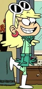 Leni Loud | Any Idea Wiki | Fandom