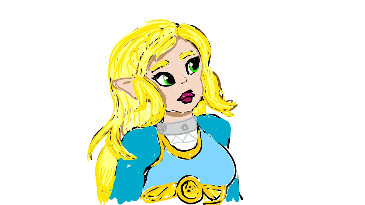 Gwen | Any Roleplay At All Wiki | Fandom