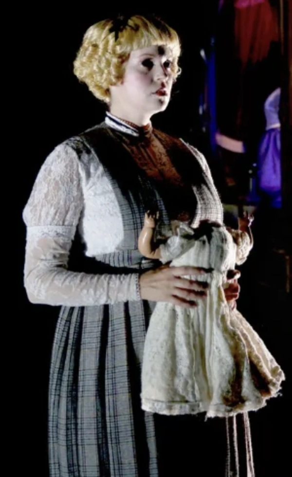 Jane Doe (GR1MM3DIC1NE) | Anycanon Wiki | Fandom