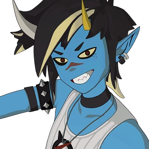 Sulk | Anycanon Wiki | Fandom