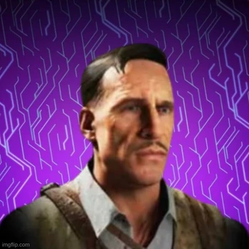 Edward Richtofen | Anycanon Wiki | Fandom